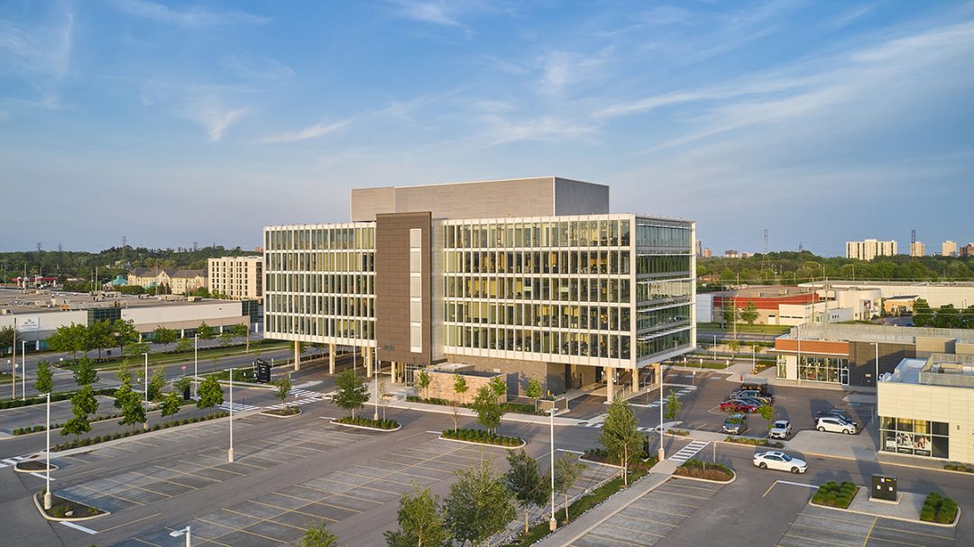 Mississauga Urban Design Awards – Campaigns