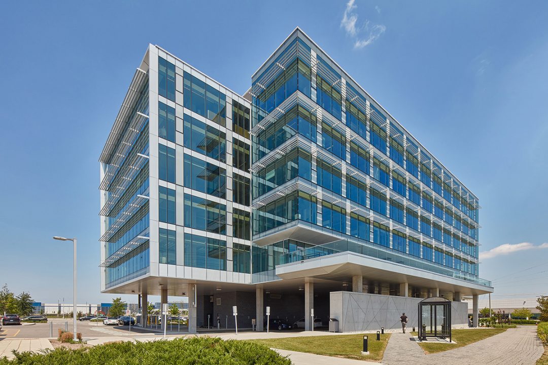 Mississauga Urban Design Awards – Campaigns