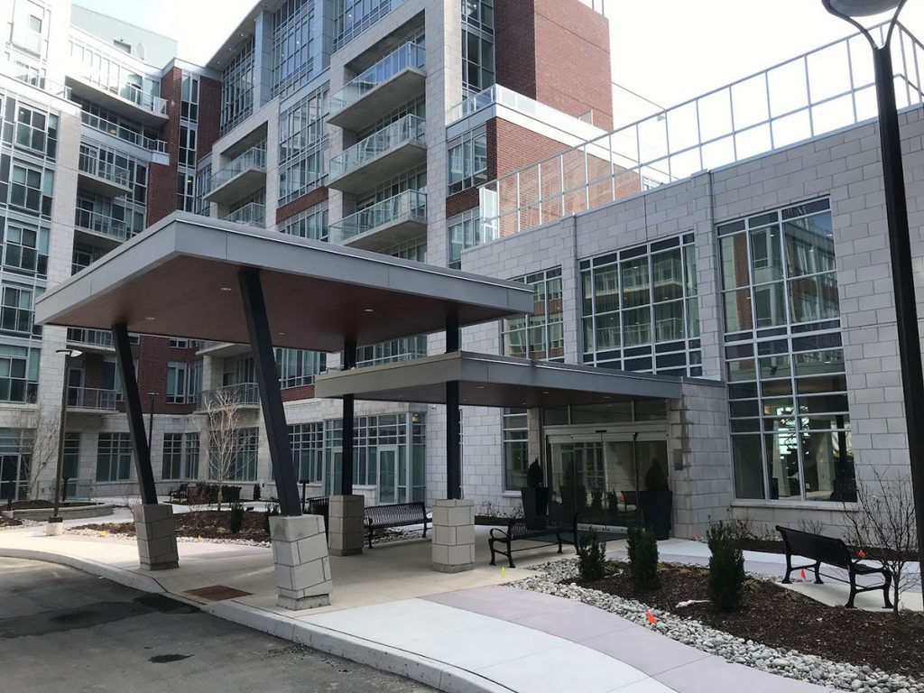 Mississauga Urban Design Awards – Campaigns