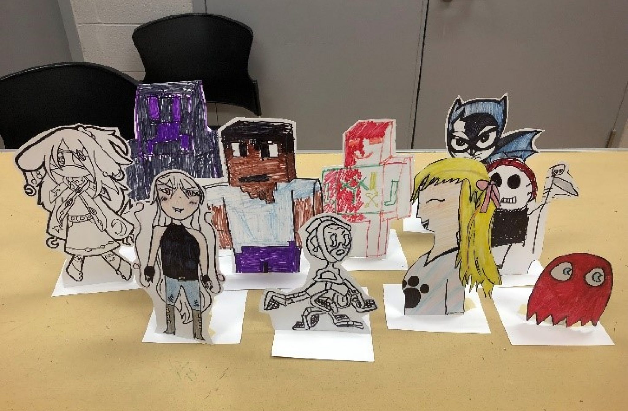 Art hub – Campaigns