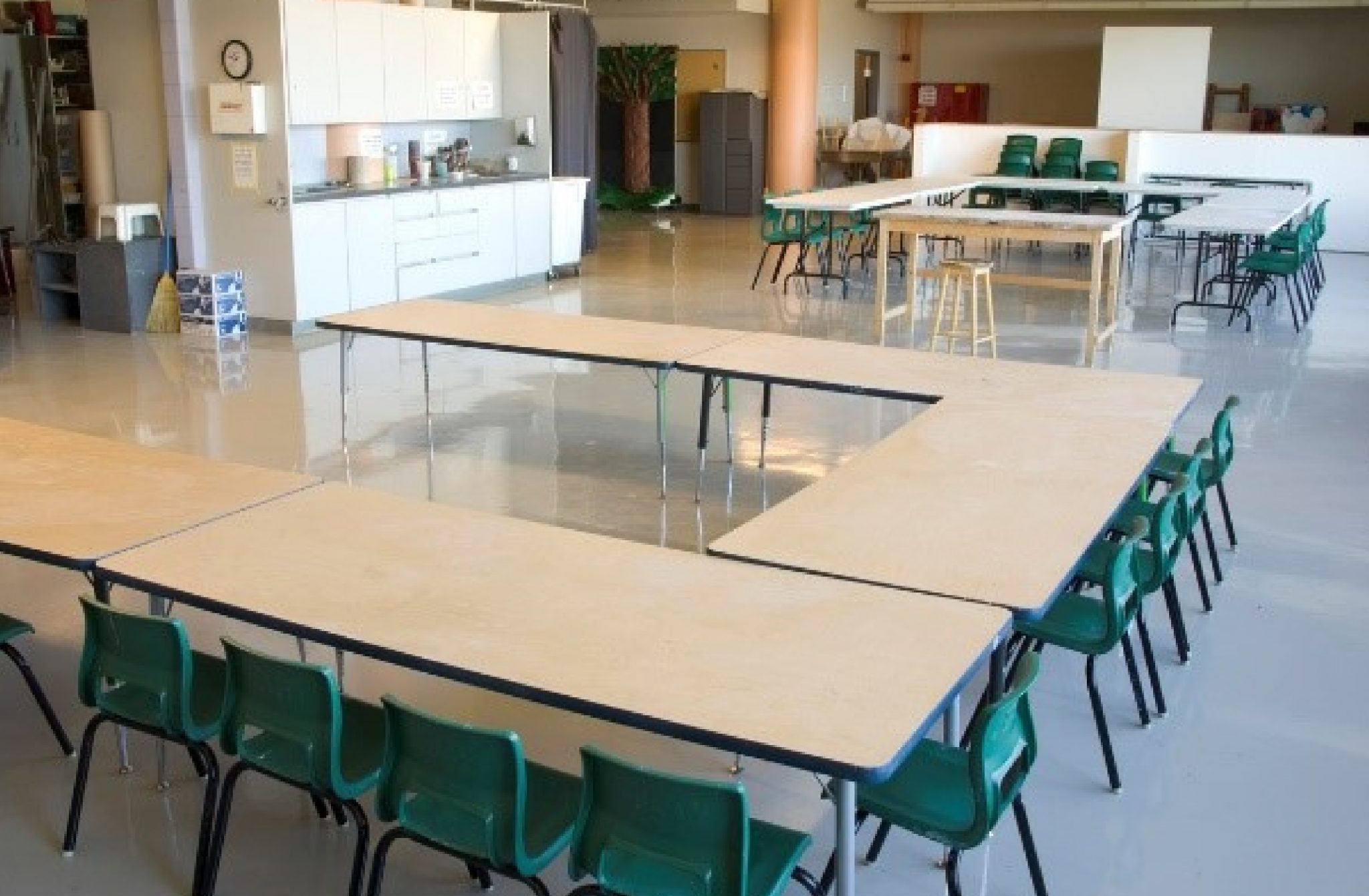 Art hub – Campaigns