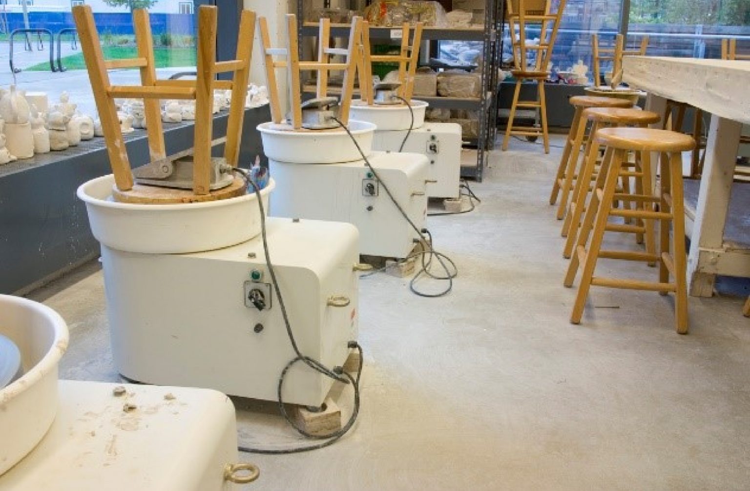 Art hub – Campaigns