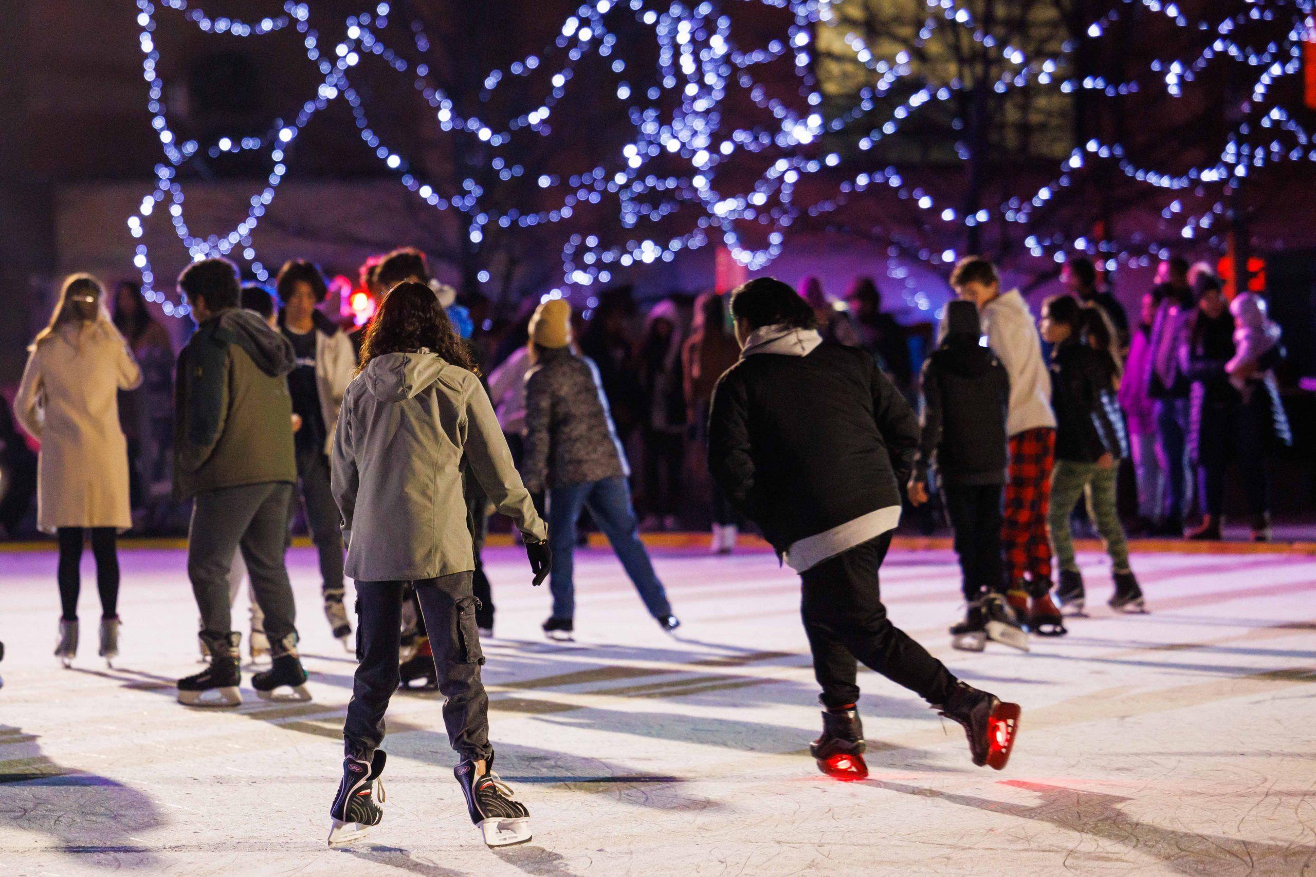 Winter Magic in Mississauga – Campaigns