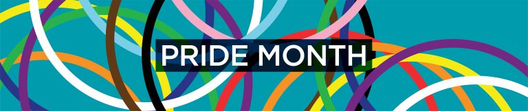 Pride month – Campaigns