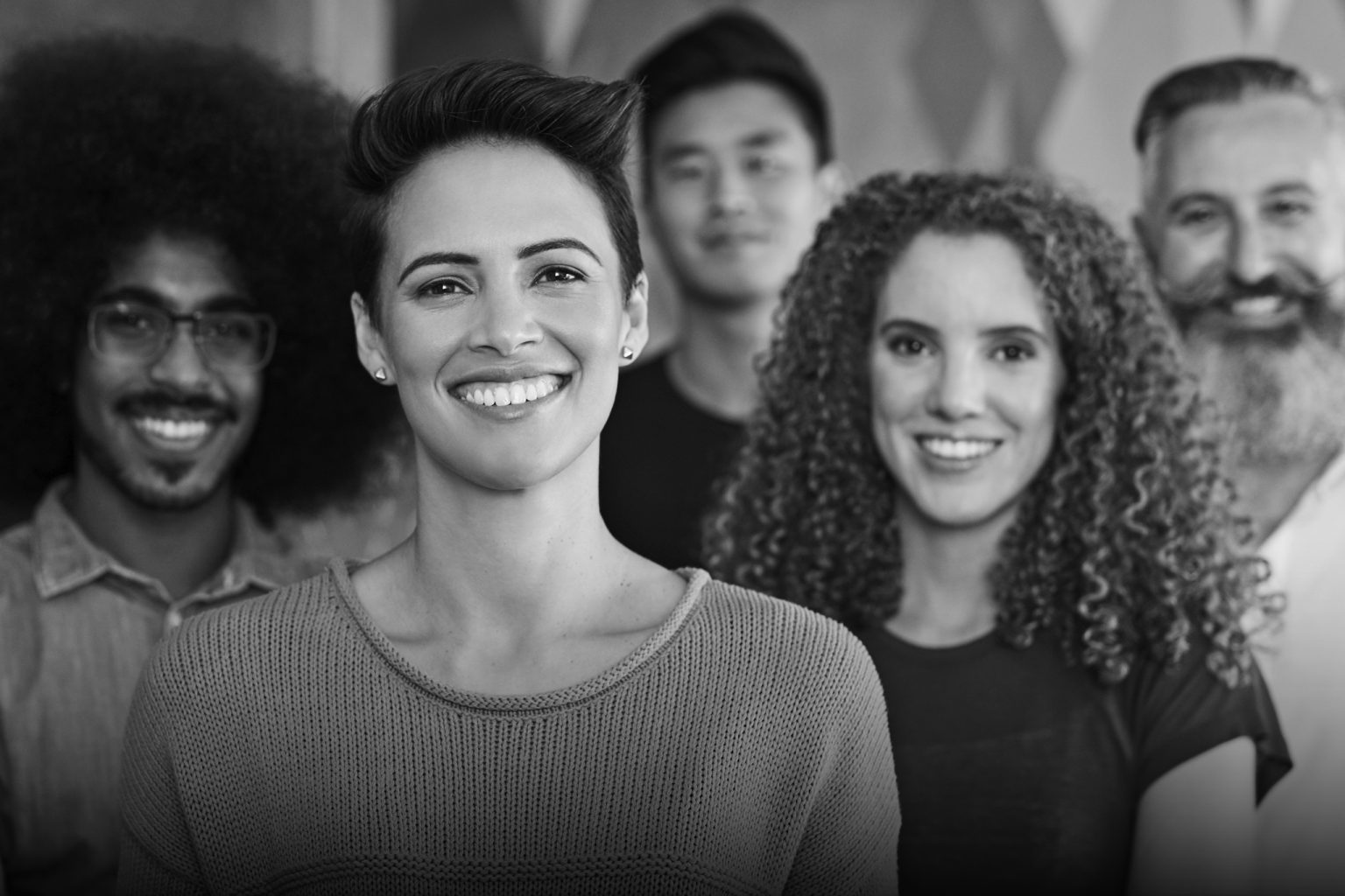 Human Library – Campaigns