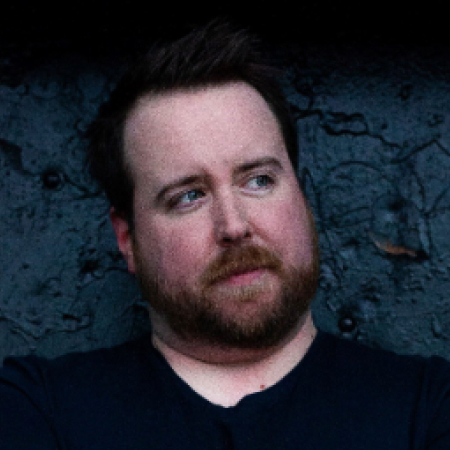 Author talks – Campaigns