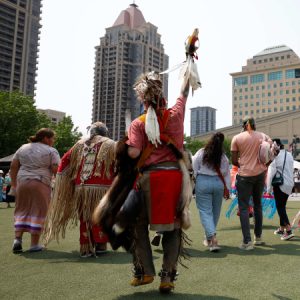 National Indigenous History Month – Campaigns