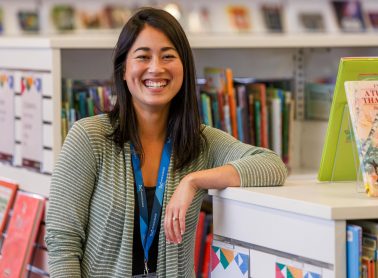 Library – Mississauga Library