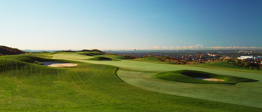 Golf – Recreation and sports