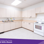 Burnhamthorpe Community Centre – Recreation and sports