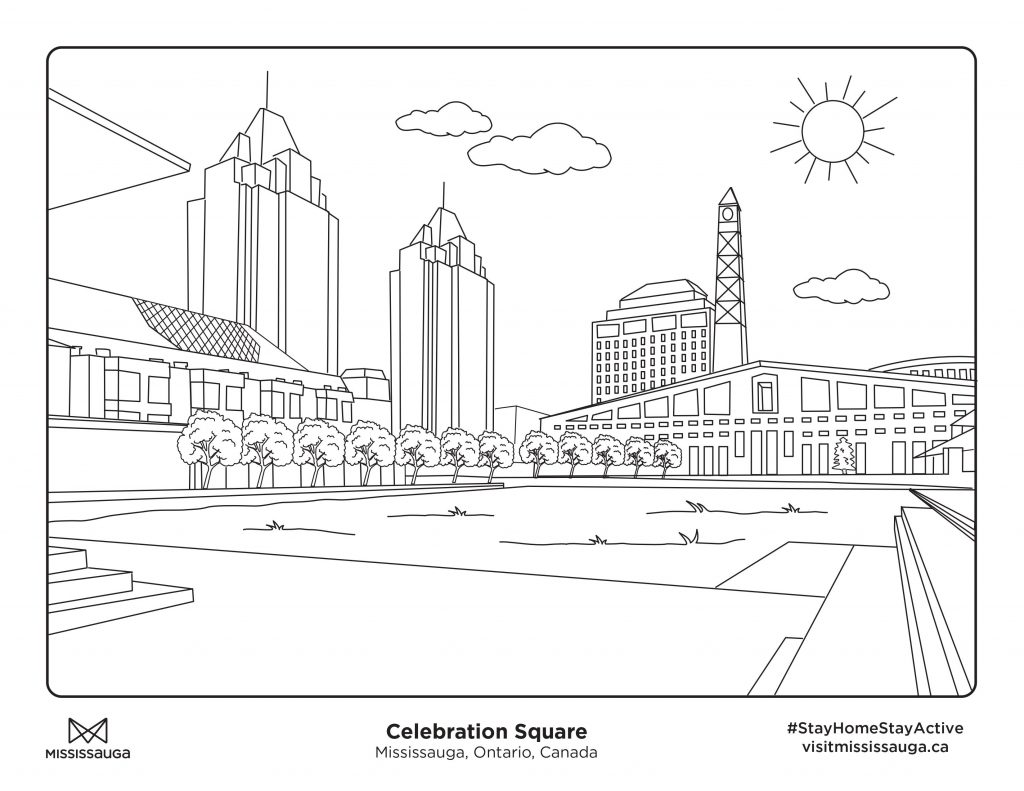 Family fun – Recreation and sports