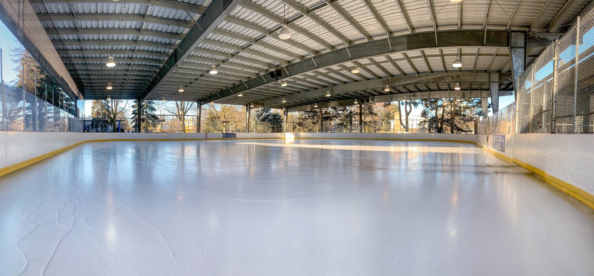 Family fun – Recreation and sports