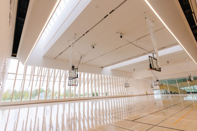 Churchill Meadows Community Centre and Mattamy Sports Park – Recreation ...