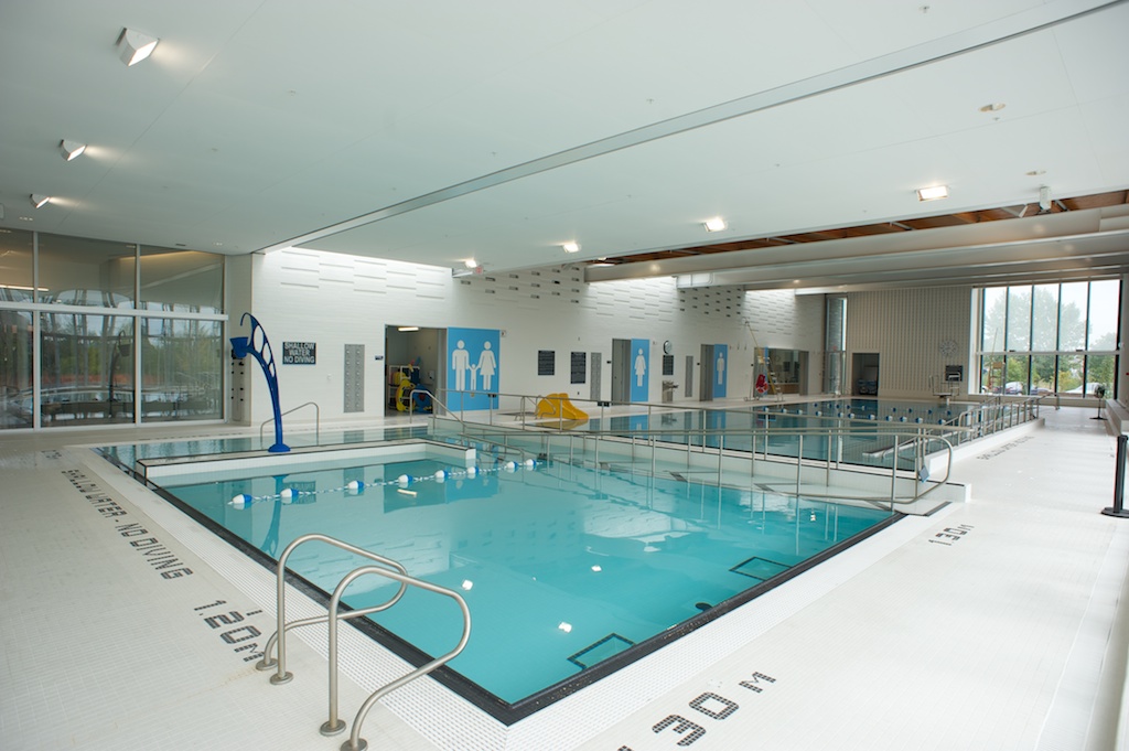 Malton Community Centre – Recreation and sports