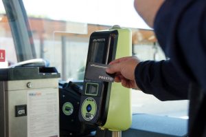 Students Can Pay Less with a PRESTO Card – MiWay