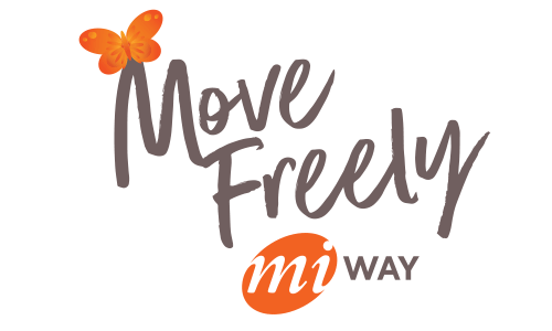 Move Freely to your favourite MiSpot – MiWay