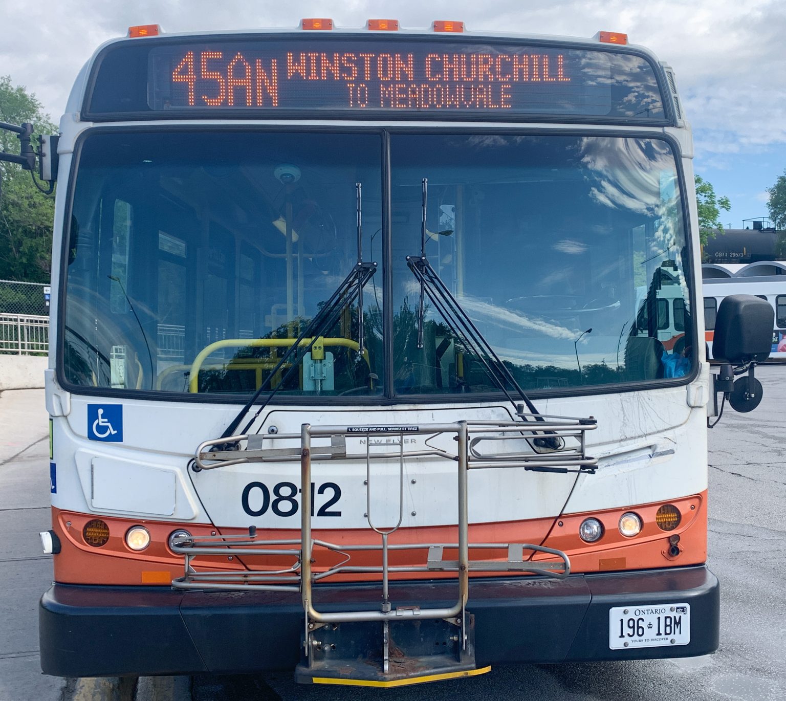 Some bus route names will change on Monday, July 1 – MiWay