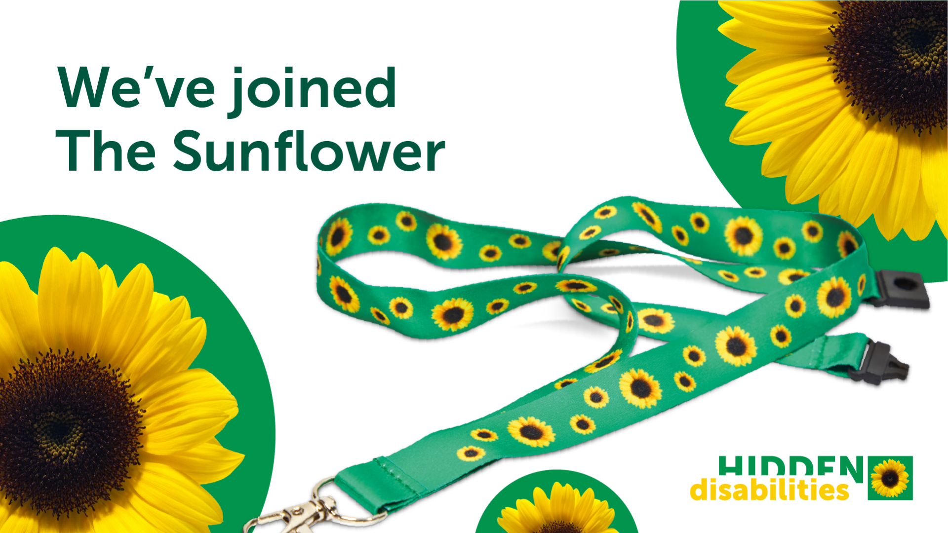 MiWay joins the Hidden Disabilities Sunflower Program – MiWay