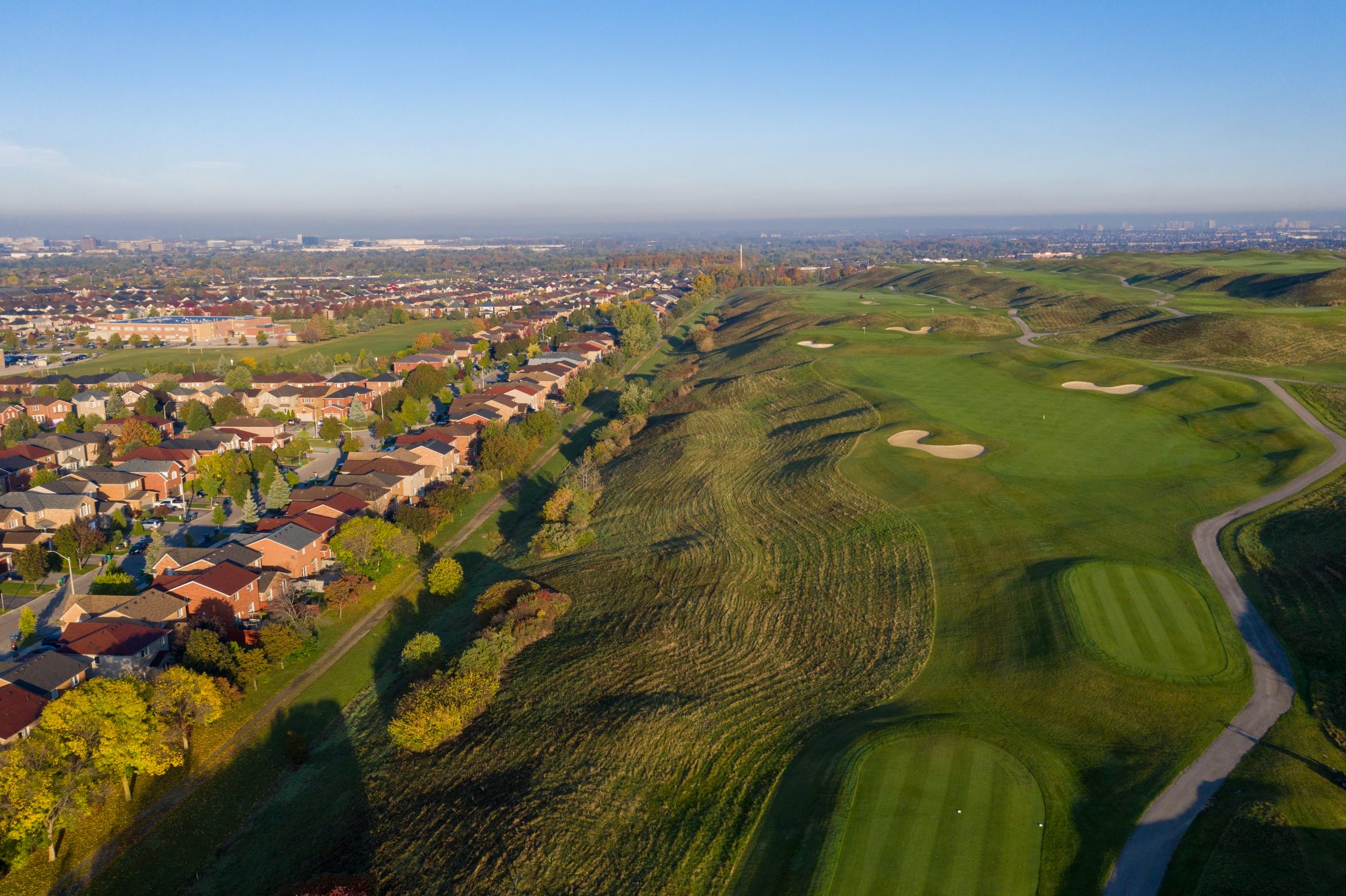 Golf – Enjoy the best golf Mississauga has to offer